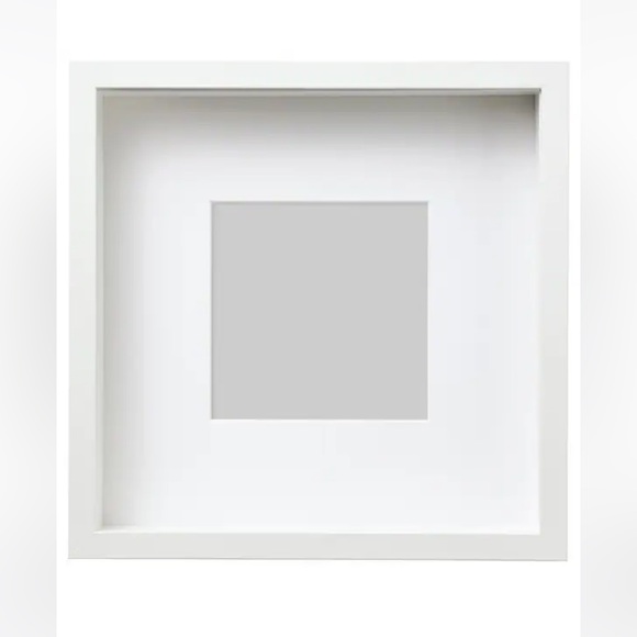 IKEA | Accents | Nwt Ikea Ribba Photo Frame | Poshmark